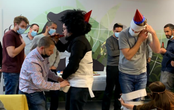 Careers - Bagira Systems