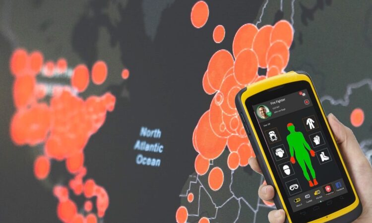 Bagira to Supply & Operate CBRN Simulator - Bagira Systems